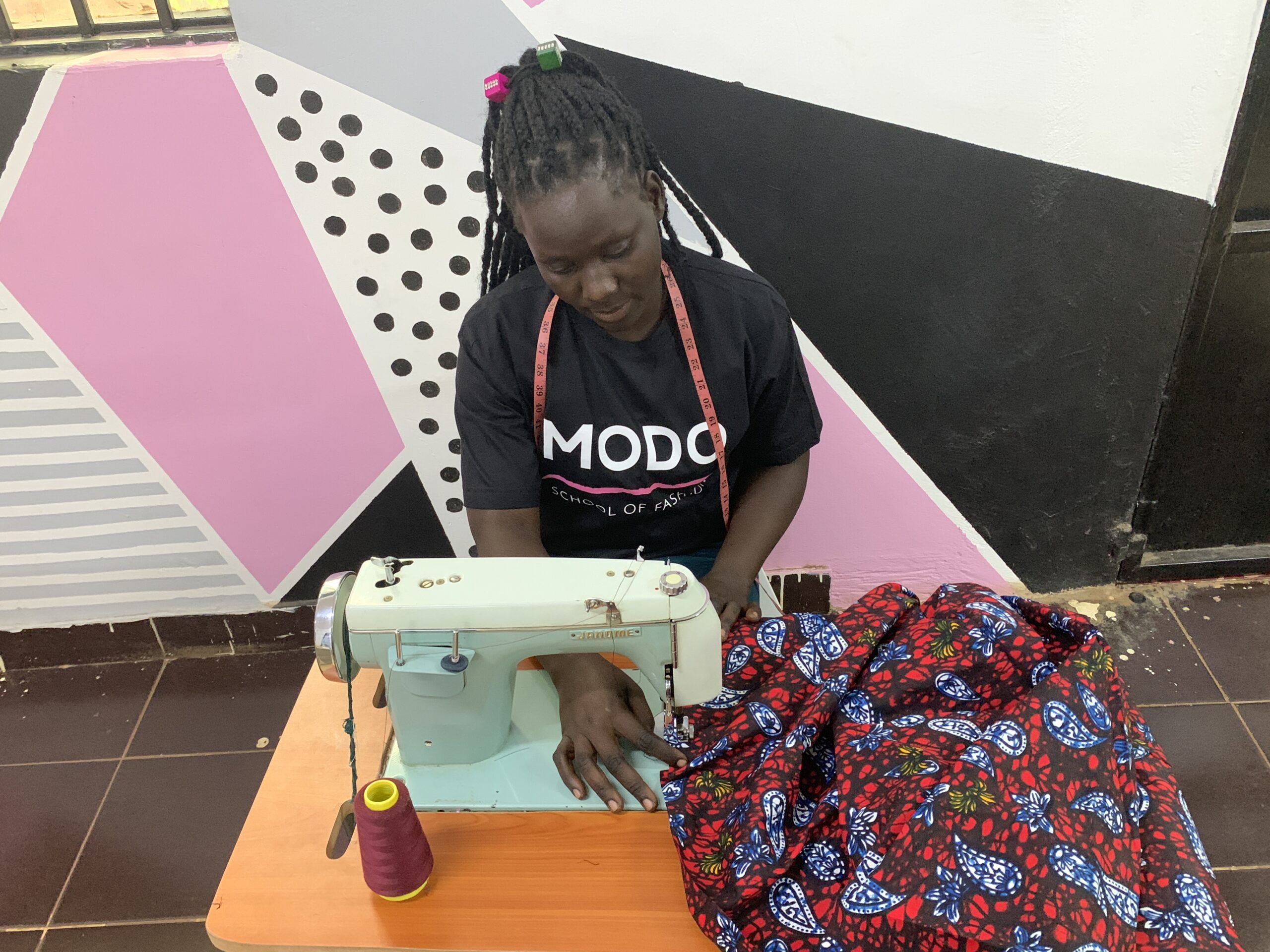 Made in Uganda - Mtindo